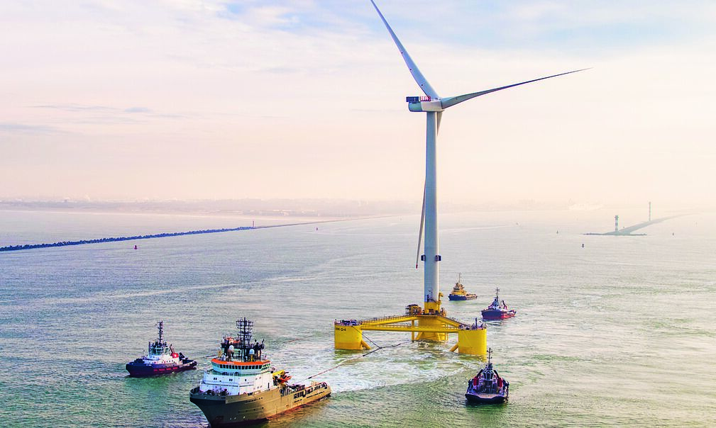 Offshore energy jobs | Offshore wind jobs | Boskalis