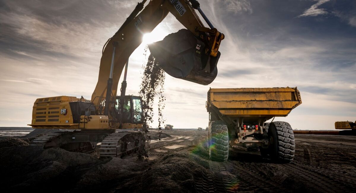 ONTDEK DE WERELD VAN INFRA TIJDENS ONZE OPEN DAG! | Boskalis