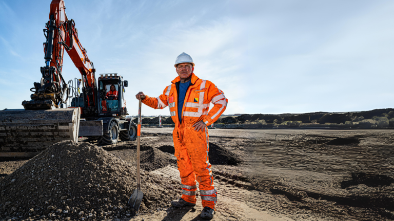 Aan de slag als vakspecialist bij Boskalis Nederland | Boskalis