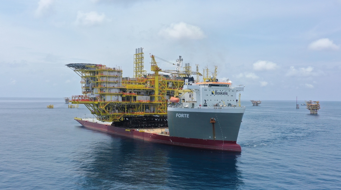 Offshore energy jobs | Offshore wind jobs | Boskalis
