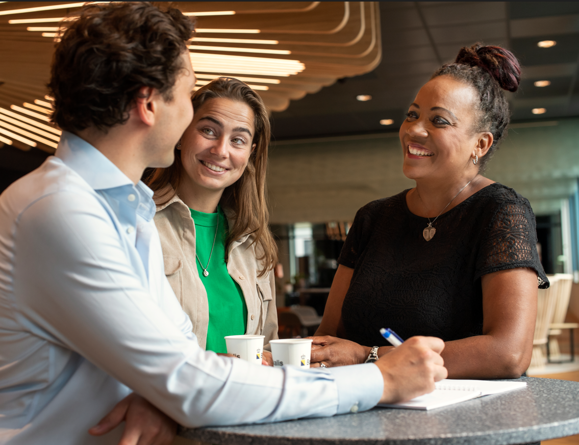 Living & Working in the Netherlands | Create new horizons | Boskalis