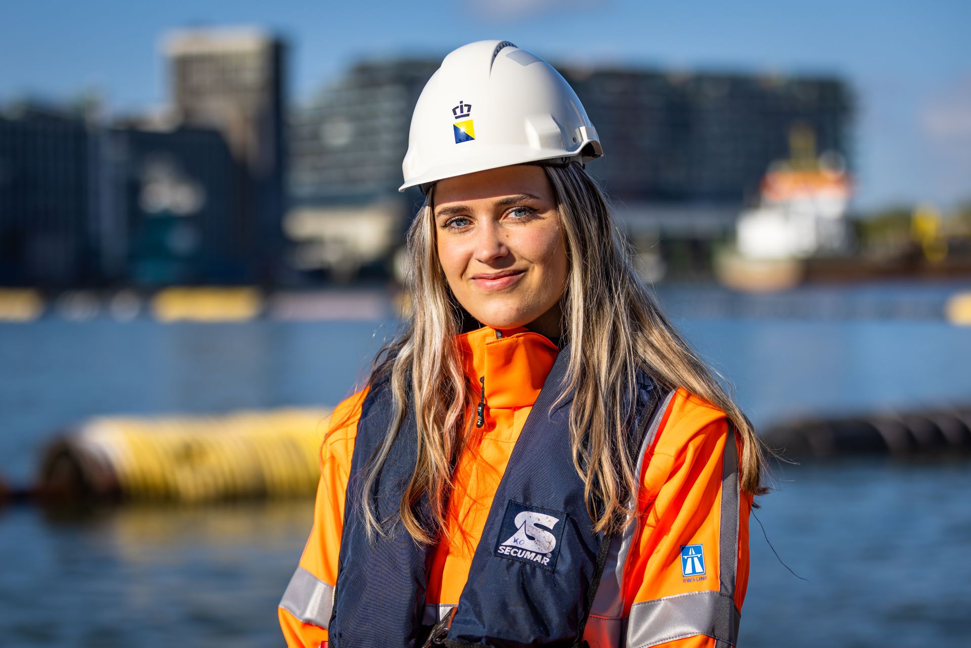 Meewerkstage | Boskalis